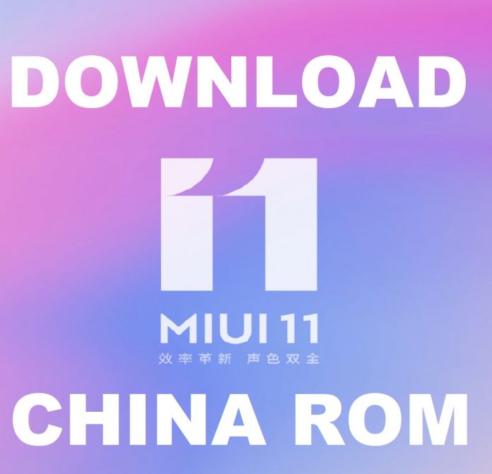 Download MIUI 11 Beta update for various Xiaomi and Redmi devices ...