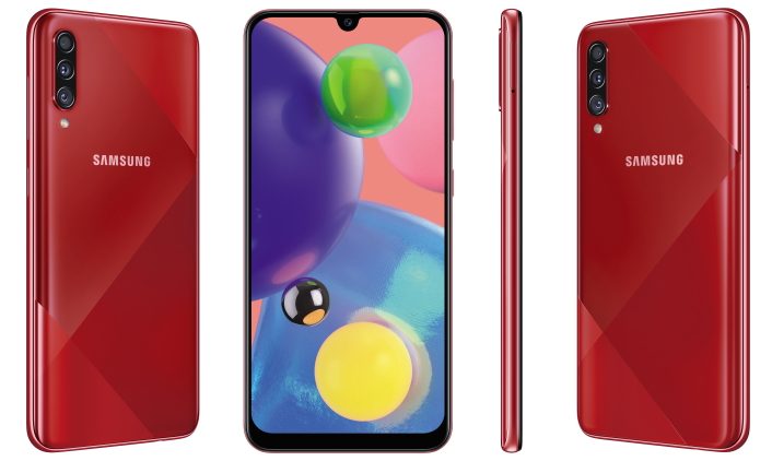 7+ BEST 64MP Camera Phones [List] - TME.NET