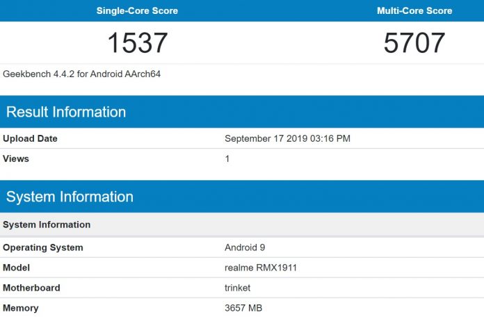 Snapdragon 660 vs 665 vs Snapdragon 675 vs 710 Comparison - Antutu ...