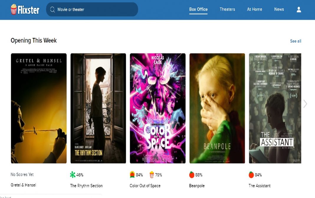 15+ BEST Putlocker Alternatives [Watch Free Movies] - TME.NET