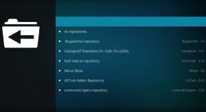 9+ Top Best Kodi Repositories - TME.NET