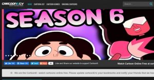 9+ BEST WatchCartoonOnline (WCO) Alternatives [Ranked] - TME.NET