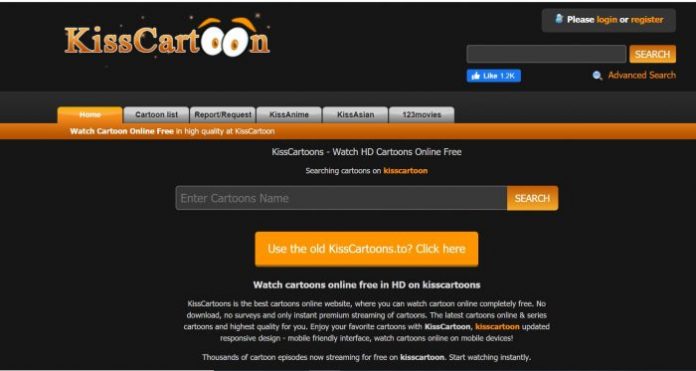 9+ BEST WatchCartoonOnline (WCO) Alternatives [Ranked] - TME.NET