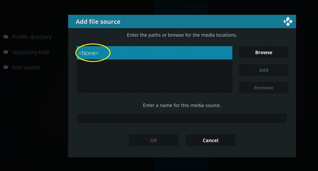 9+ Top Best Kodi Repositories - TME.NET