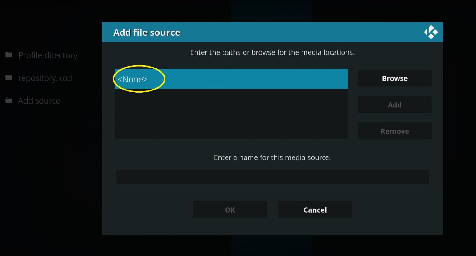 9+ Top Best Kodi Repositories - TME.NET