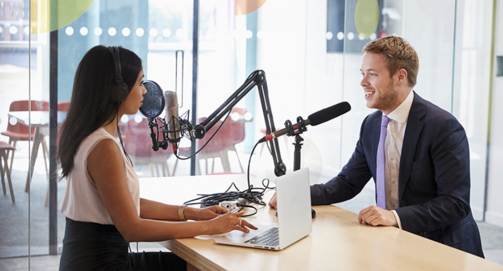 Best Podcast Cameras - TME.NET