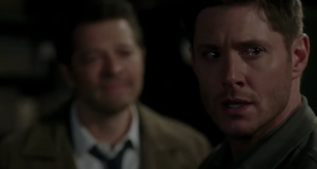 Is Destiel Canon in Supernatural? - TME.NET