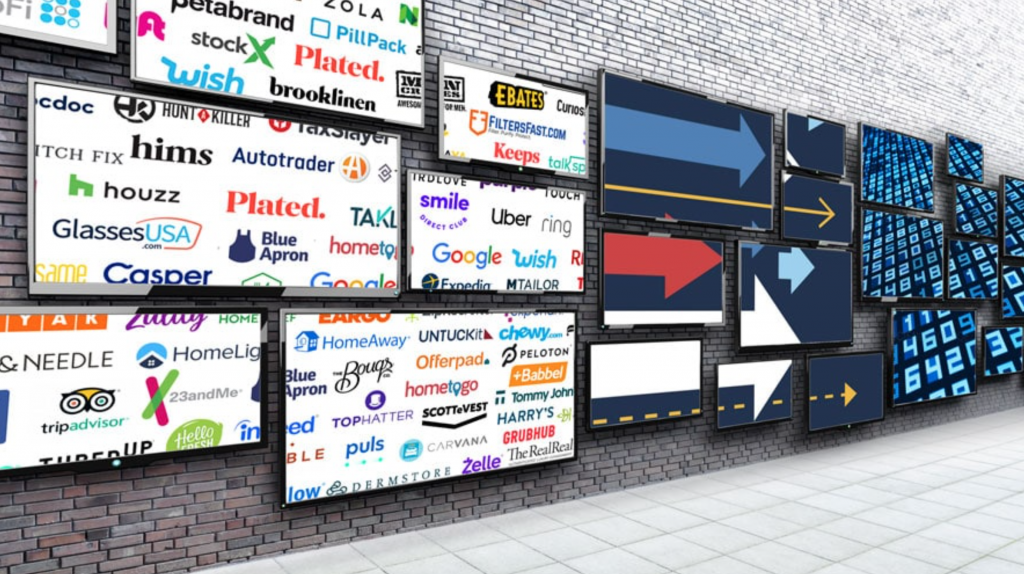 5 Best Types of Ads that DTC Brands Run - TME.NET