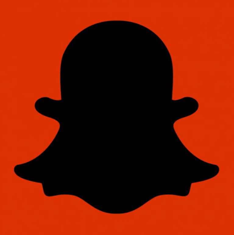 Aesthetic Snapchat Logo | Cute Snapchat | Alternative Snapchat Logo ...