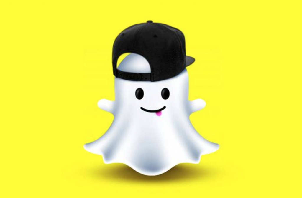 Aesthetic Snapchat Logo | Cute Snapchat | Alternative Snapchat Logo ...