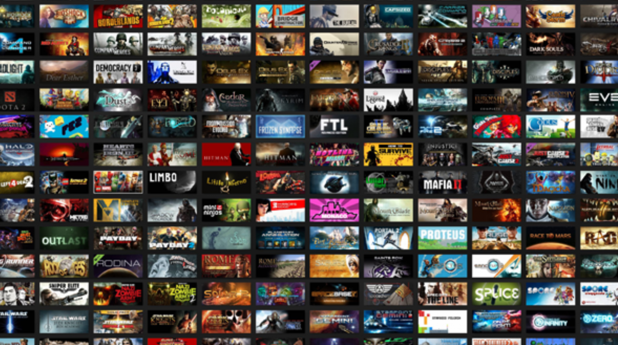 700+ Best, Funny, Cool Steam Names [Ideas for Gamers] - TME.NET