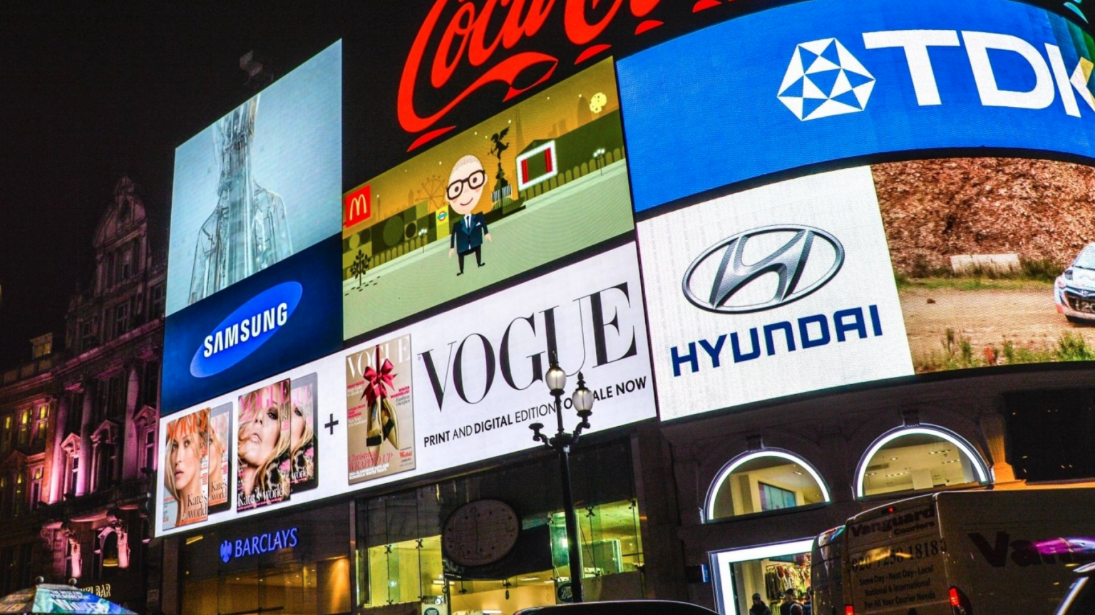 Advertising Statistics: What to Know & What to Do About It - TME.NET