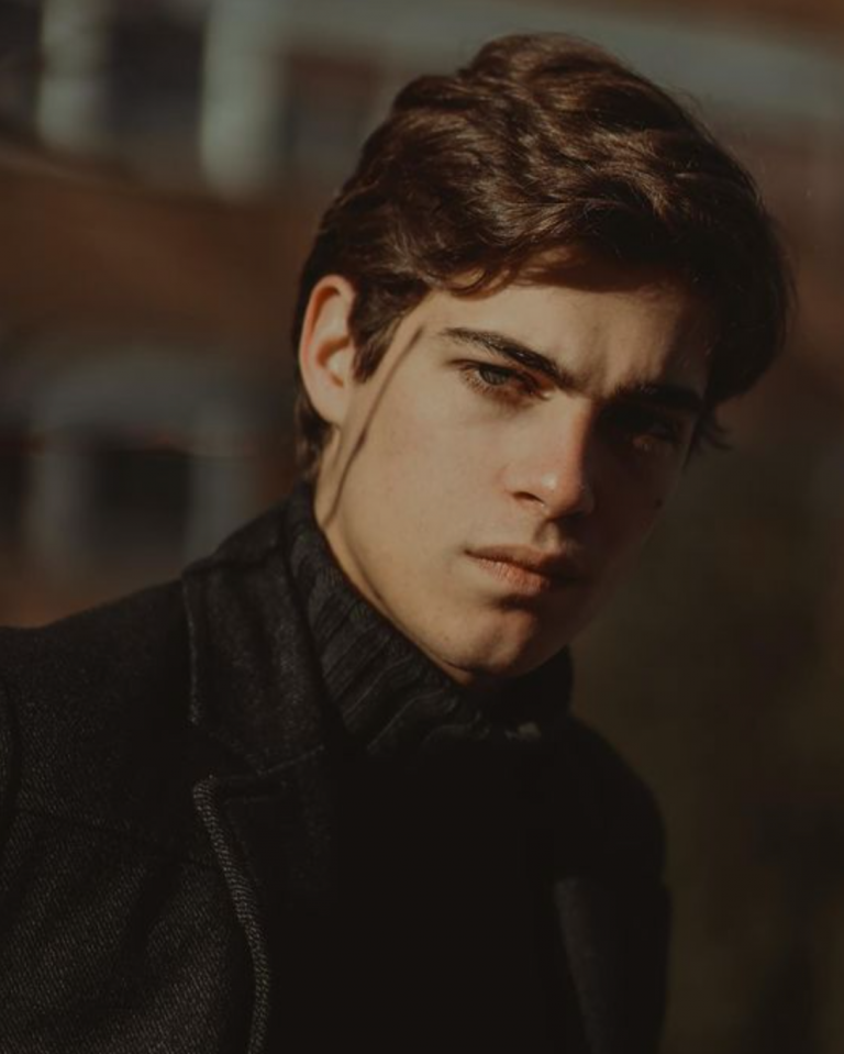 Who Is Lorenzo Zurzolo? [Actor Profile][What to Know] - TME.NET