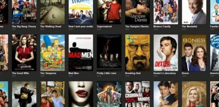 50 Greatest TV Shows & TV Series of All-Time [List] - TME.NET