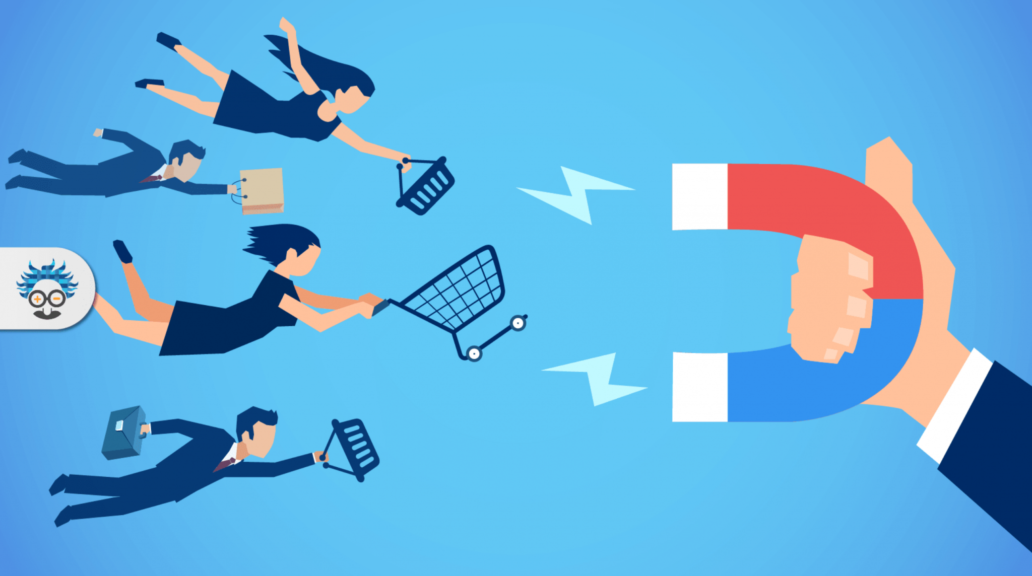 The Top 5 Lead Magnets for Your Business - TME.NET