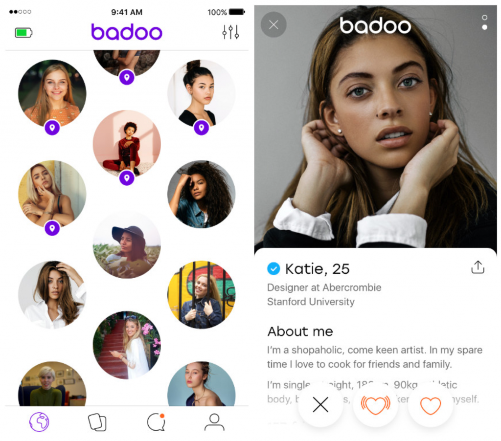 17+ Best Apps Like Tinder (Alternatives) - TME.NET