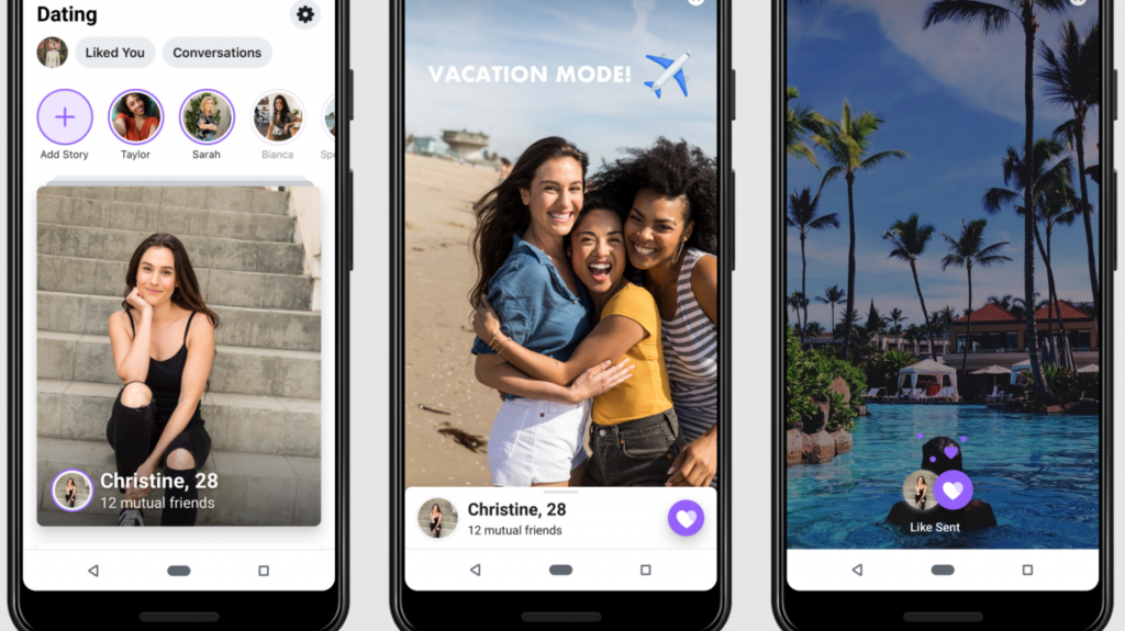 17+ Best Apps Like Tinder (Alternatives) - TME.NET