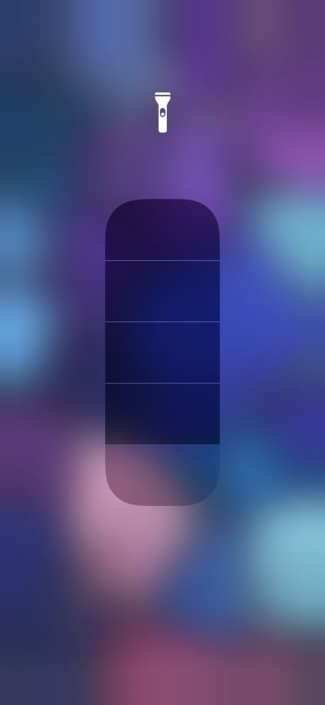 How to Turn on the Flashlight on Your Device [iOS + Android] - TME.NET