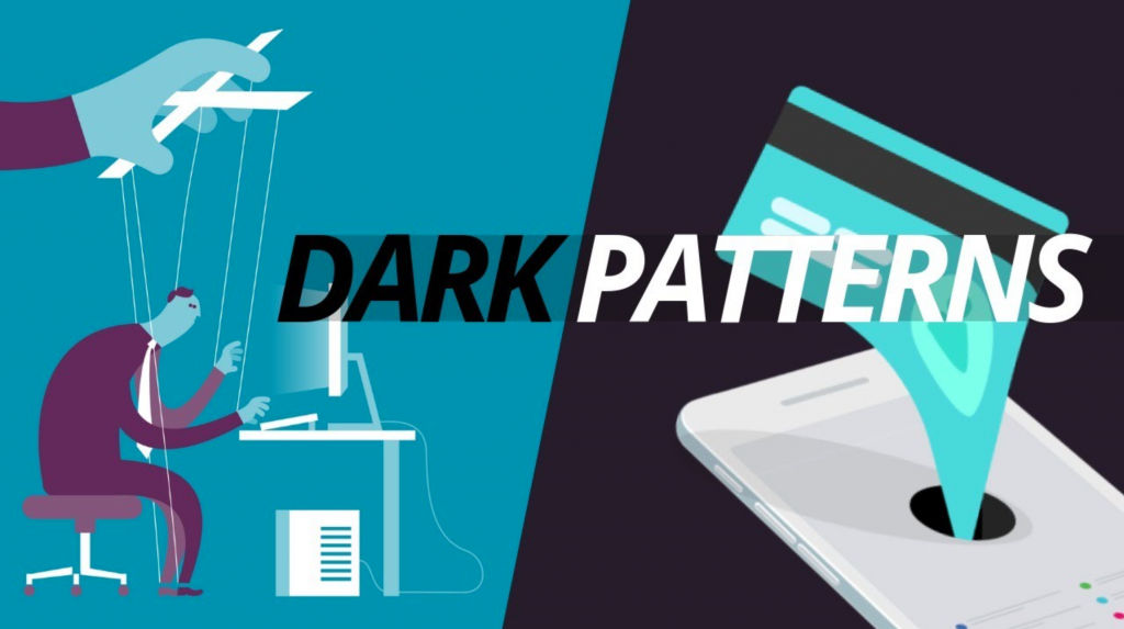 Dark Patterns: What Are They? [4 Examples] - TME.NET
