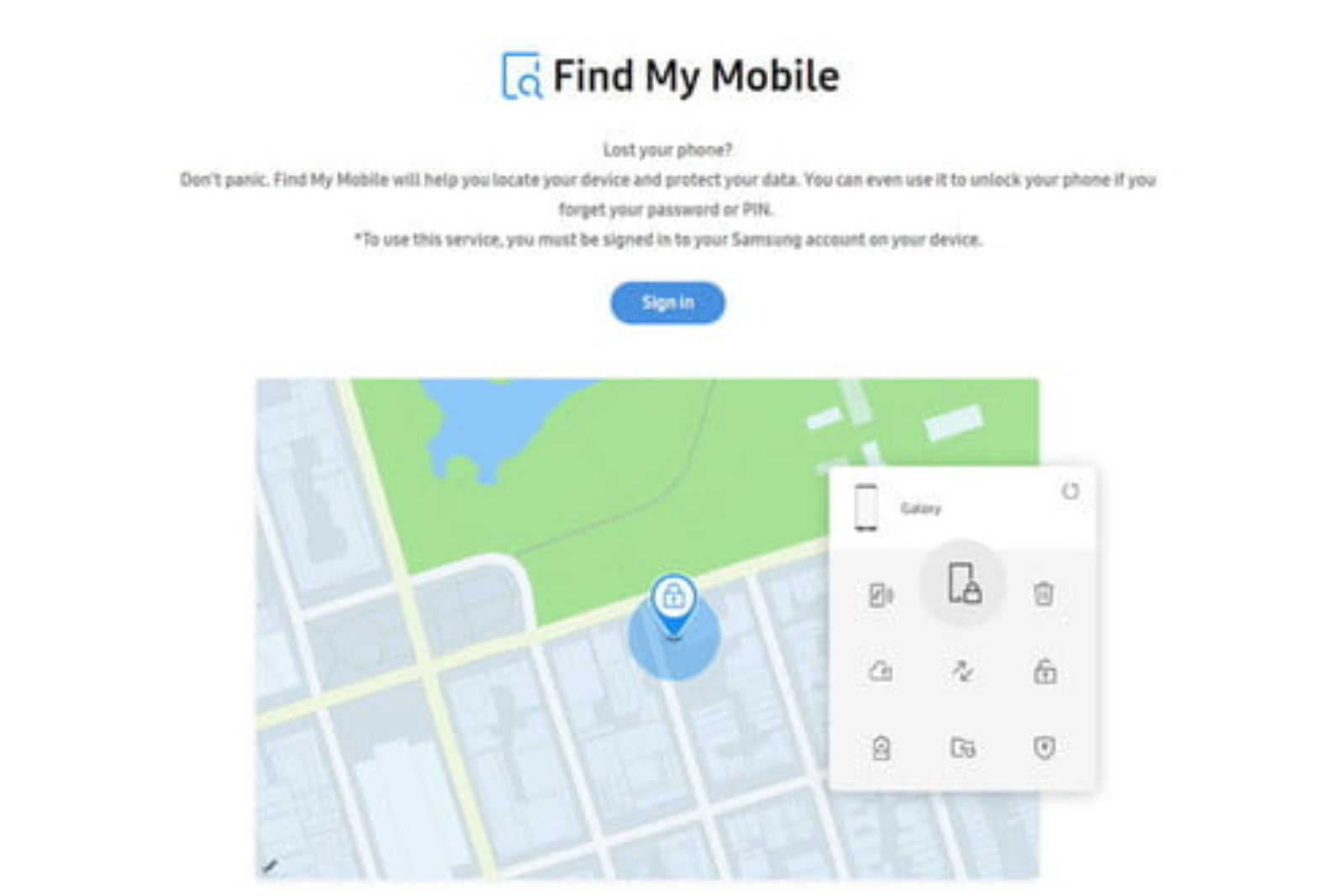 How to Find Your Lost Android Phone Without A Tracking App - TME.NET