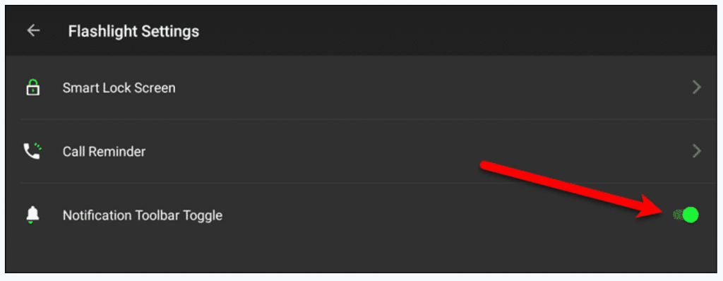 How to Turn on the Flashlight on Your Device [iOS + Android] - TME.NET