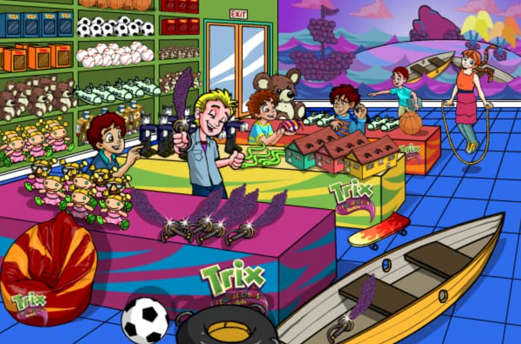 19+ BEST Games Like Millsberry [Top Picks] - TME.NET