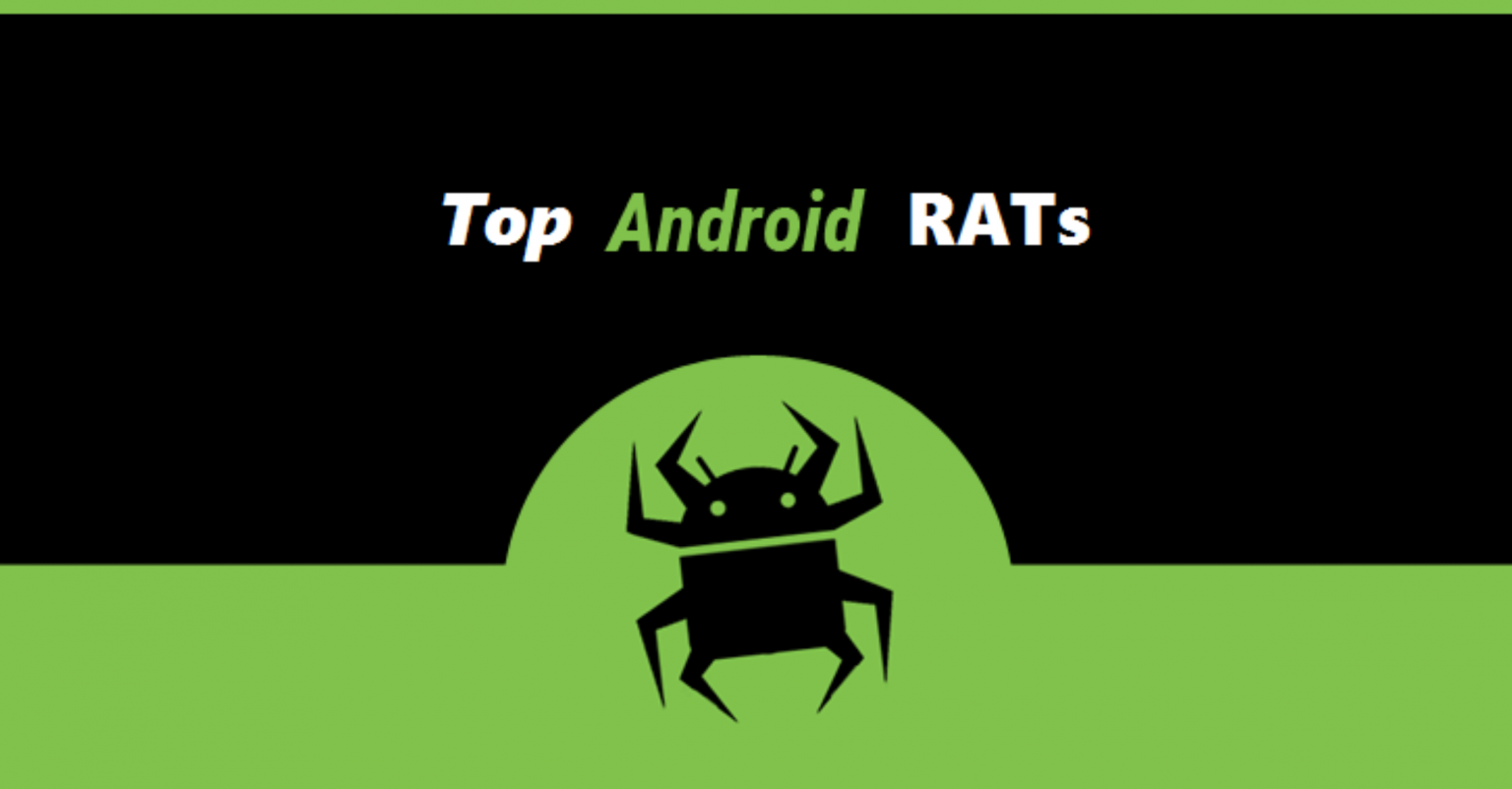 7 BEST Android Remote Administration Tools (RAT) - TME.NET