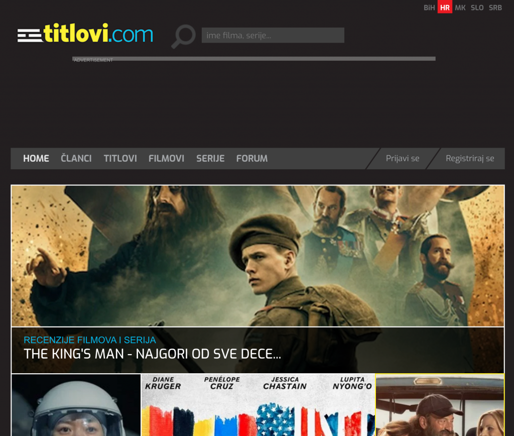 7+ Best Sites to Download Subtitles (List) - TME.NET