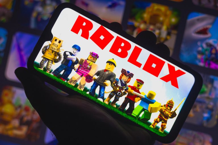 17+ BEST Roblox Logos [All Colors] - TME.NET