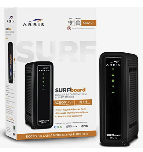 11+ BEST Modern Routers for Comcast Xfinity (Top Picks) - TME.NET