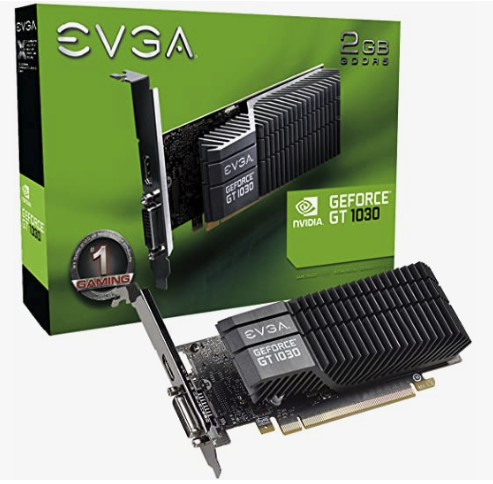 5+ BEST Low Profile GPUs [Ranked][Top Picks] - TME.NET