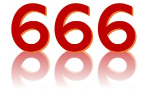 Why the Devil’s Number Is 616, Not 666 - TME.NET