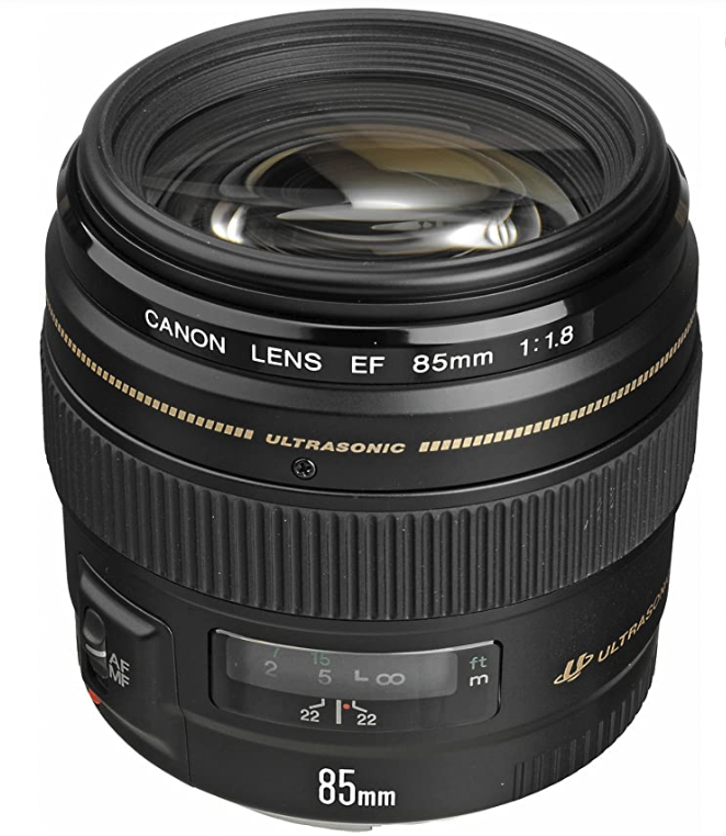11+ BEST Canon M50 Lenses [EOS M50, M50 II, M6 II, More] - TME.NET