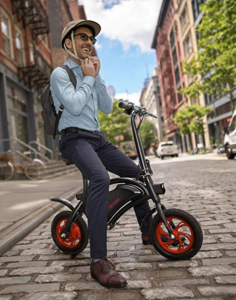 5+ BEST Electric Bikes Without Pedals [Top Picks] - TME.NET