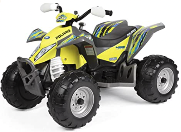 5+ BEST Electric ATV for Kids (Buying Guide) - TME.NET