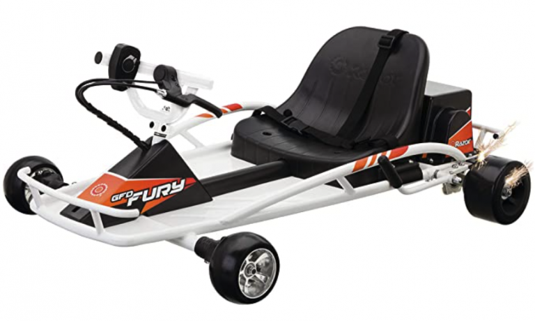 5+ BEST Drift Karts for Kids and Adults (Buying Guide) - TME.NET