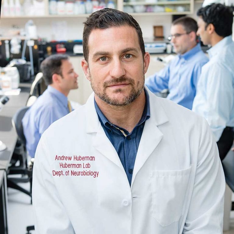 How Dr. Andrew Huberman Became Popular [Viral Blueprint] - TME.NET