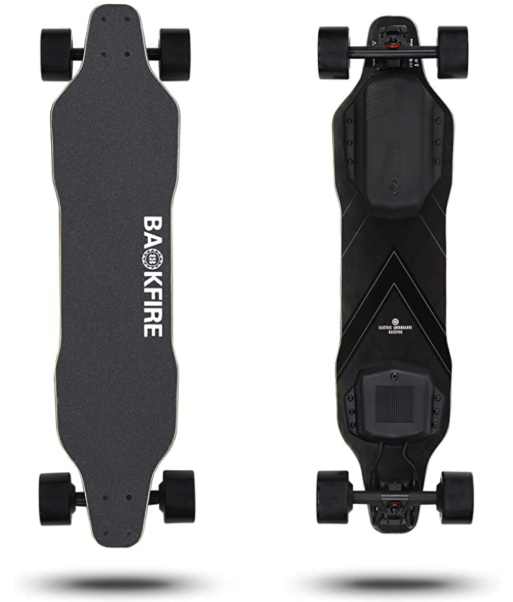 5+ BEST Electric Skateboard Kits (DIY) [Top Picks] - TME.NET
