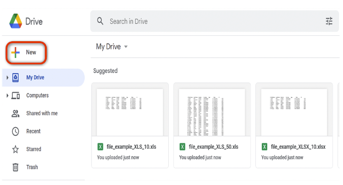 4 Simple Ways to Convert Excel to PDF - TME.NET