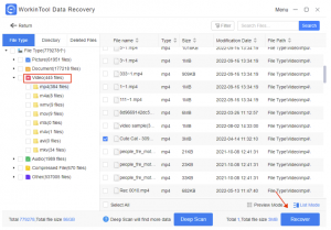 How to Recover Deleted YouTube Videos [3 Proven Methods] - TME.NET