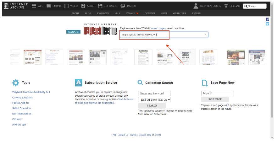How to Recover Deleted YouTube Videos [3 Proven Methods] - TME.NET
