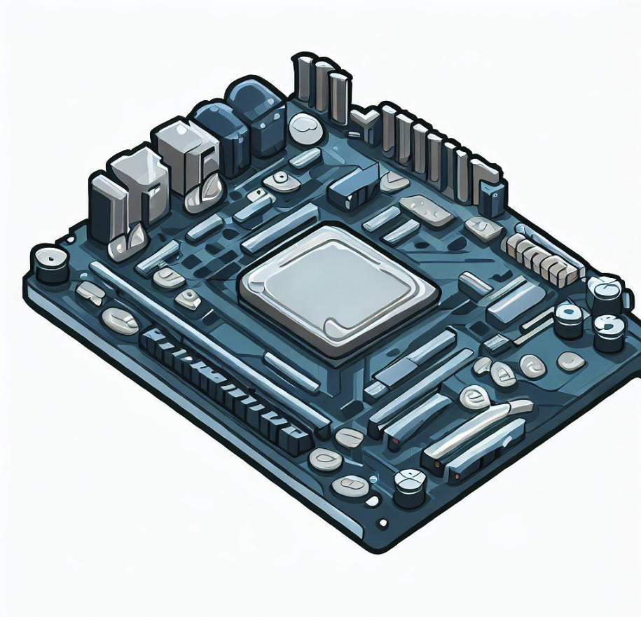 15+ Parts of a Motherboard [Ultimate Guide] - TME.NET