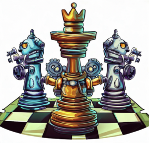 5+ Most Powerful Chess Engines (List) - TME.NET