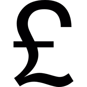 Pound Sterling Symbol (£) - How to Type on Phone, PC, Mac - TME.NET