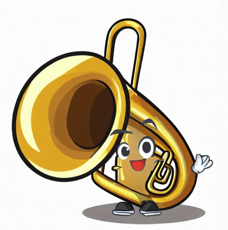 How Heavy Is a Sousaphone? (Explained) - TME.NET