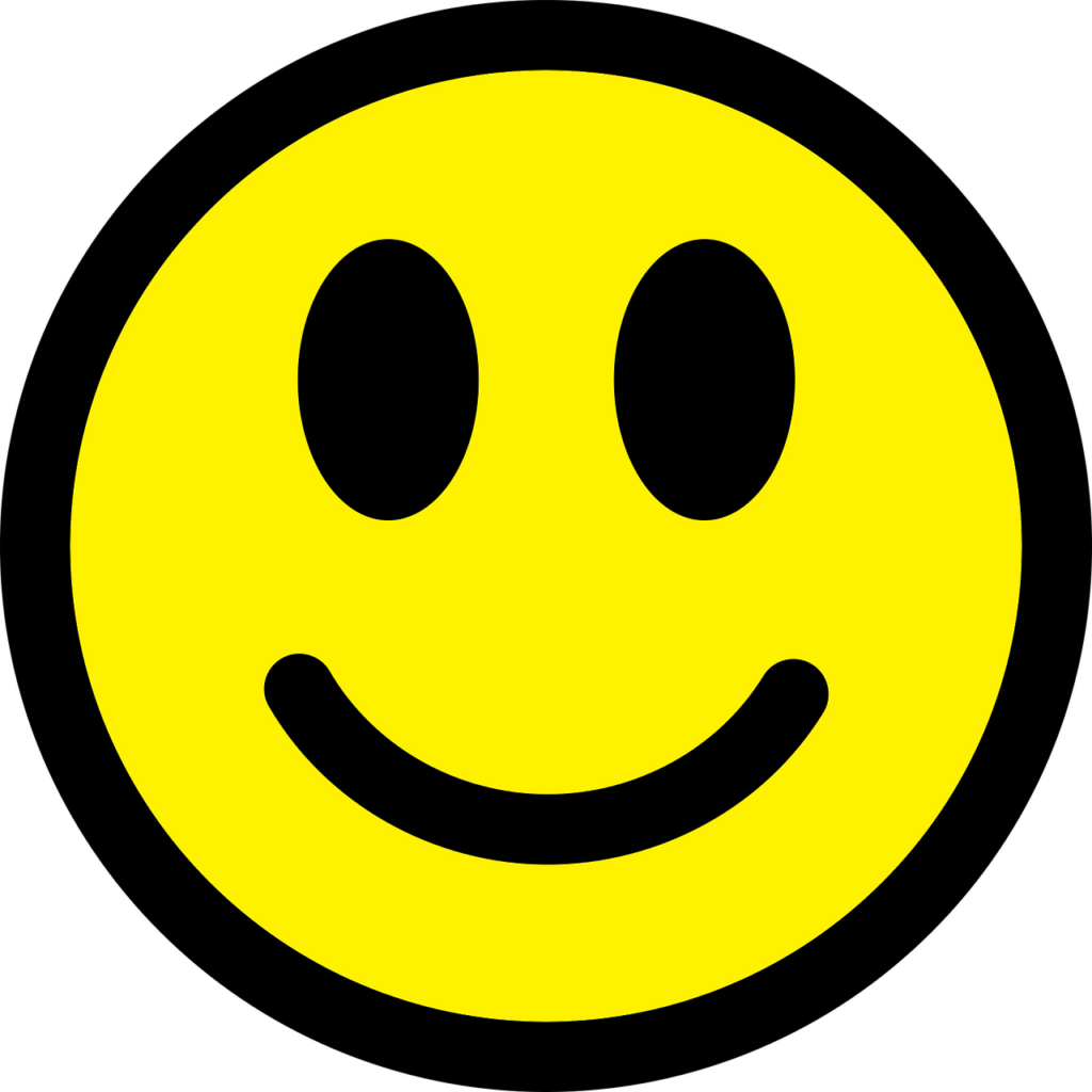 Smiley Face (☺) - How to Type on Phone, PC, Mac - TME.NET