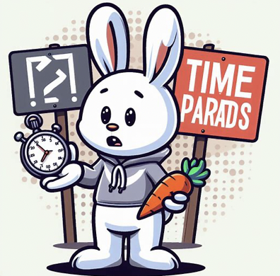 Russell’s Paradox (Explained) - TME.NET