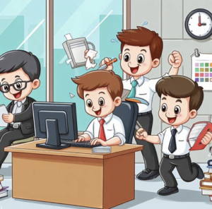 4+ Types of Marketing Frameworks (Explained) - TME.NET