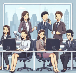 97+ Meeting Names (Ideas) - TME.NET