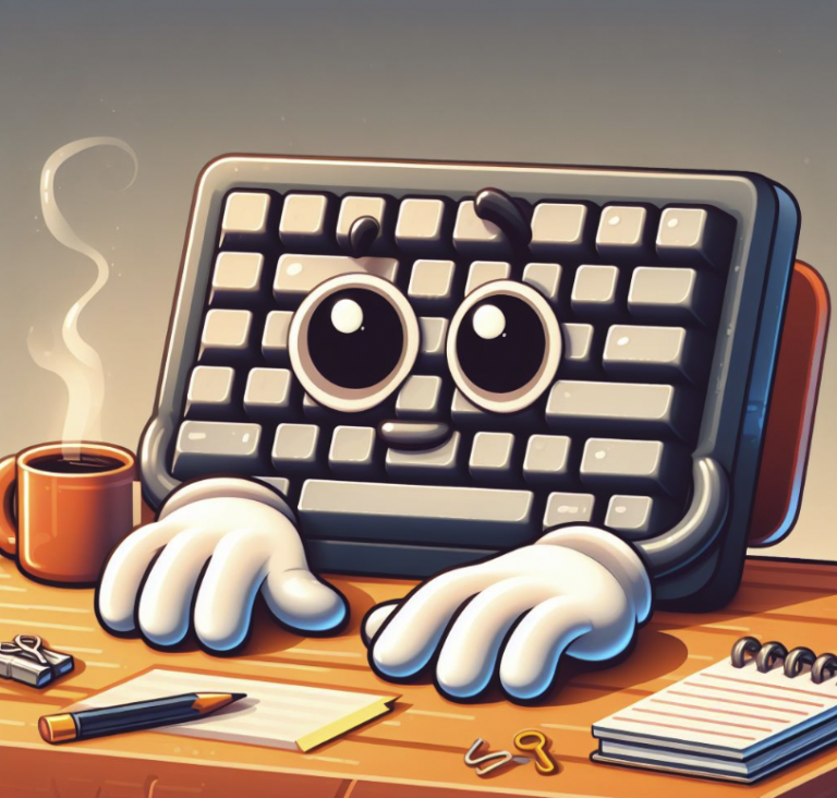 7+ BEST Keyboards for Fat Fingers & Big Hands [Ranked][Top Picks] - TME.NET